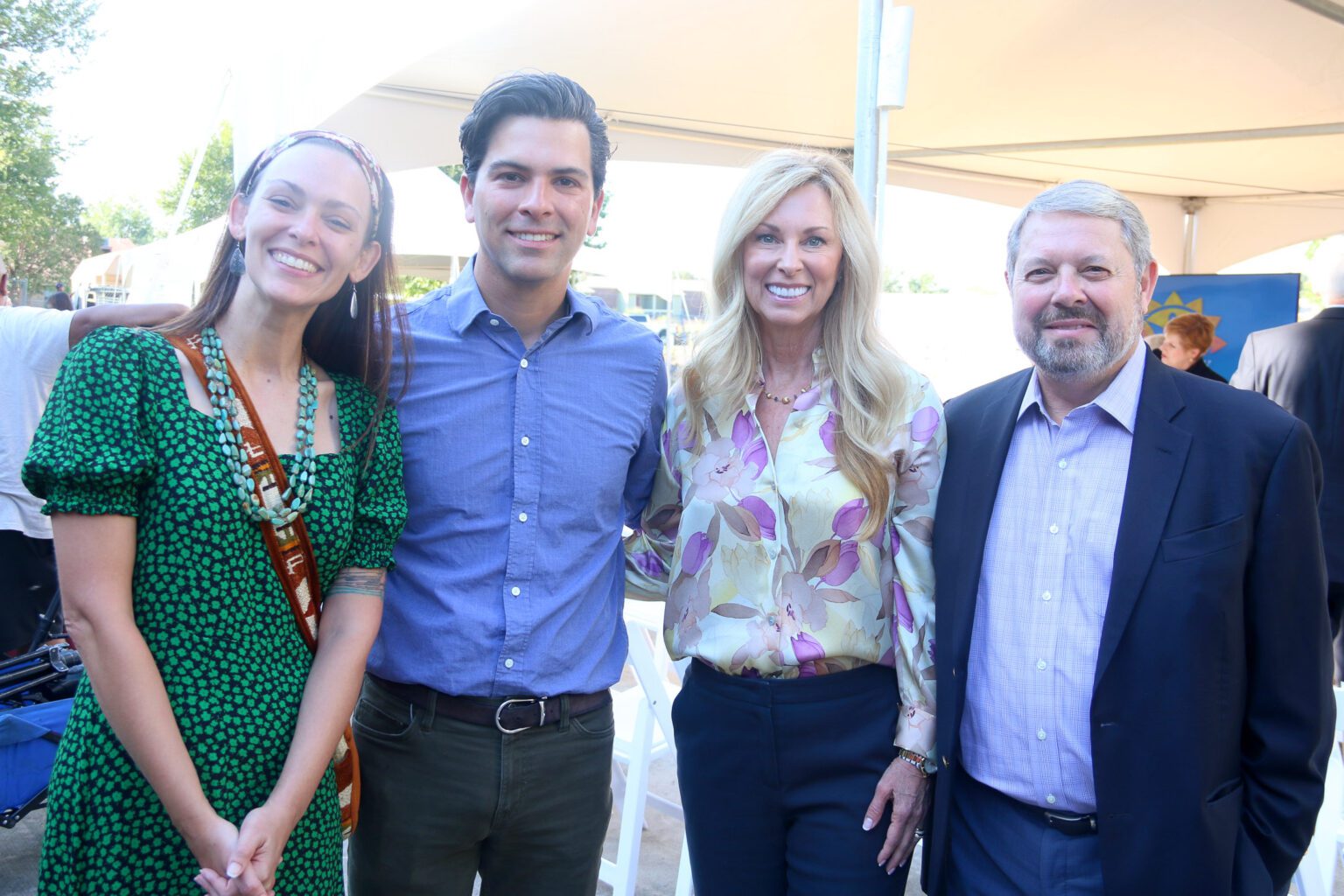 Recovery Rising | Nexus Family Recovery Center