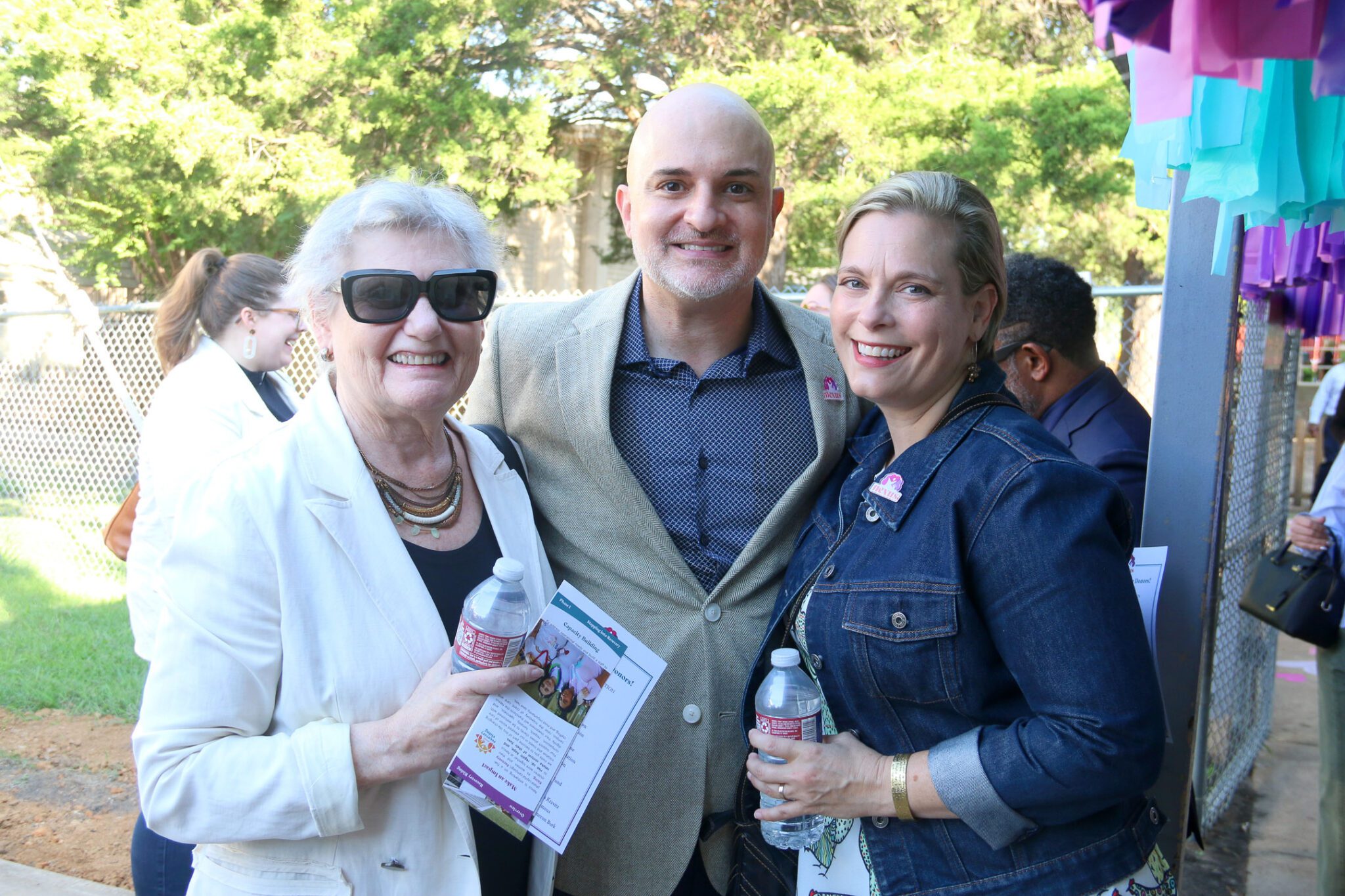 Recovery Rising | Nexus Family Recovery Center