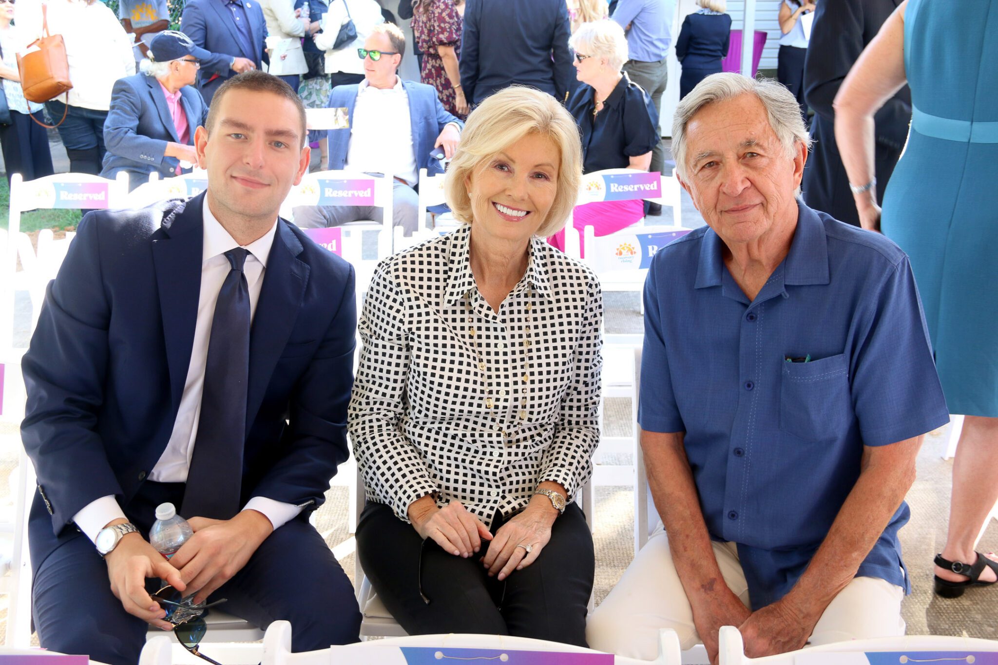 Recovery Rising | Nexus Family Recovery Center