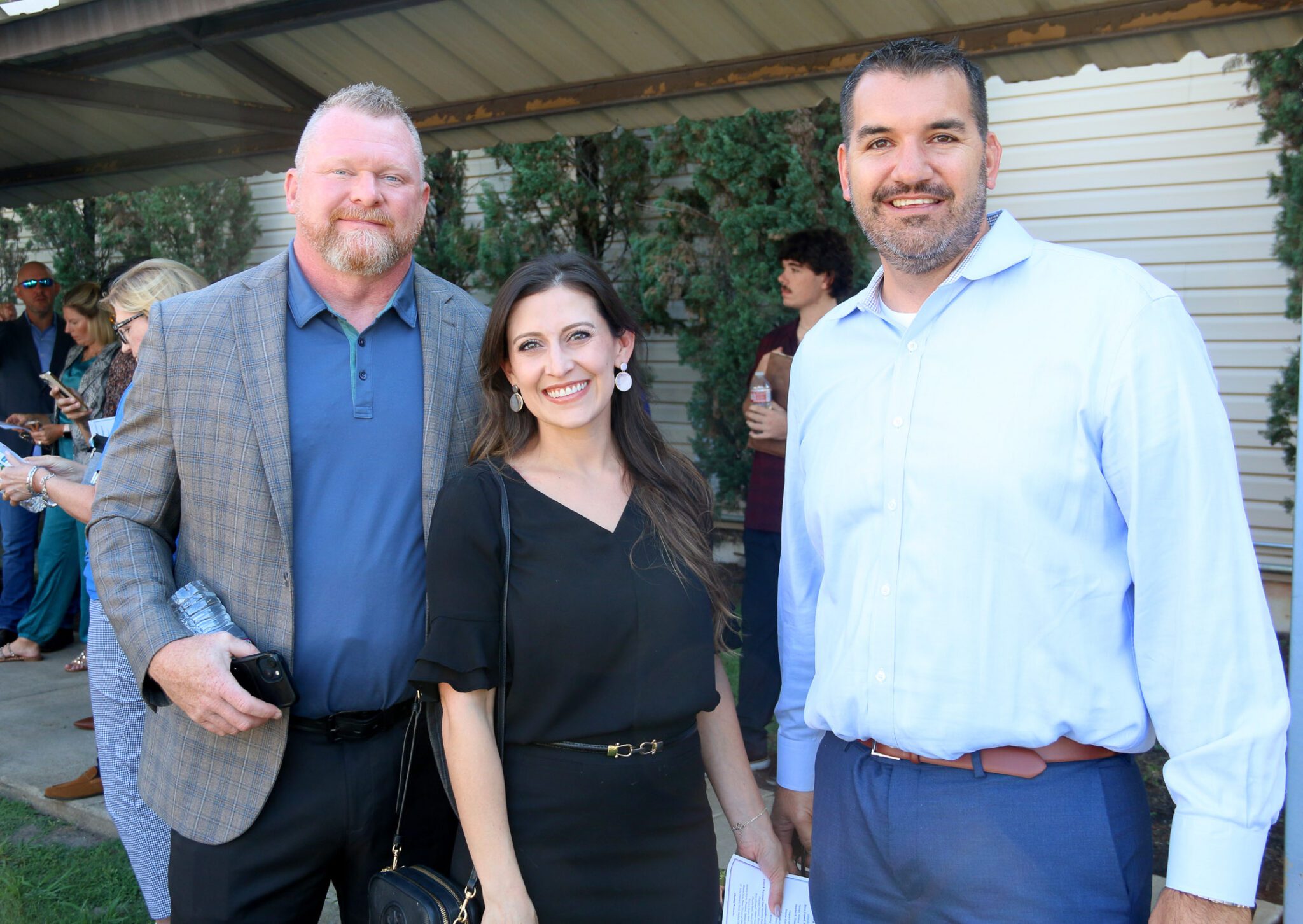 Recovery Rising | Nexus Family Recovery Center