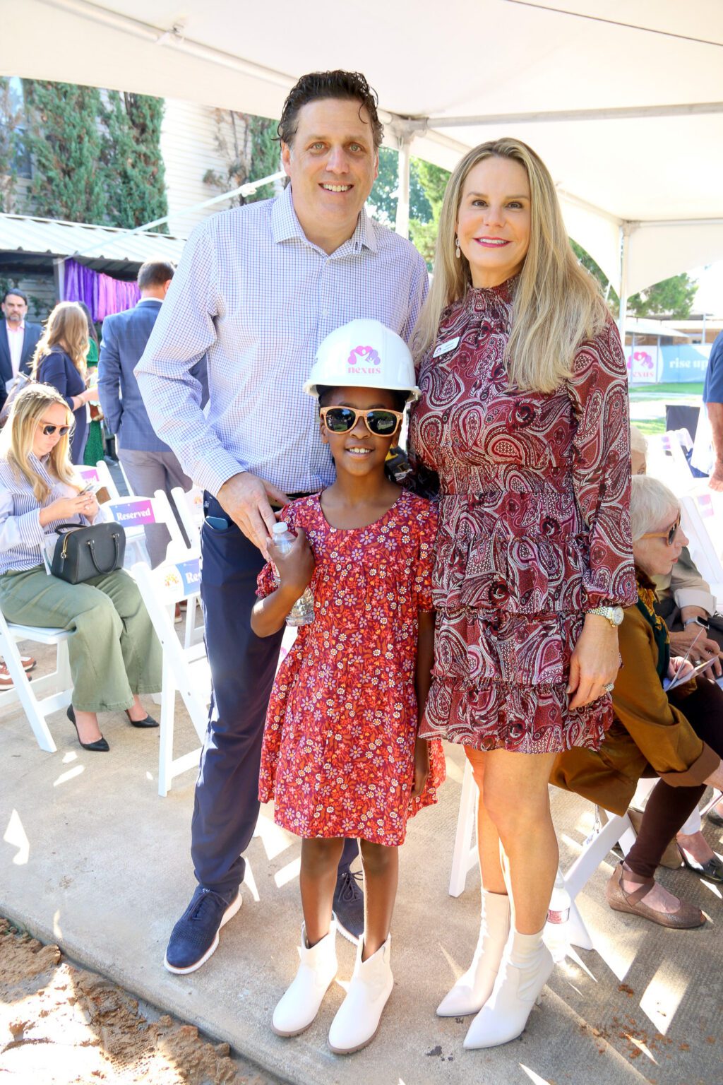 Recovery Rising | Nexus Family Recovery Center