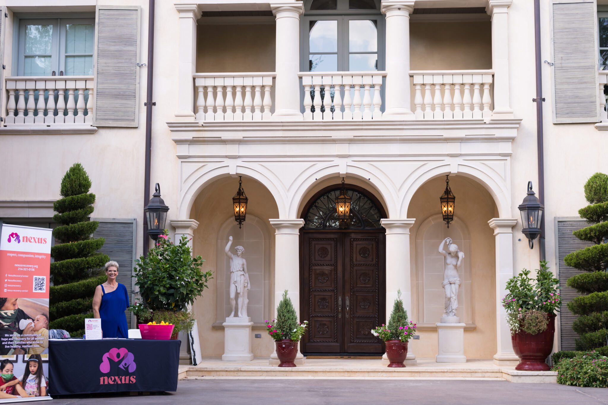 Duck Derby | Nexus Family Recovery Center