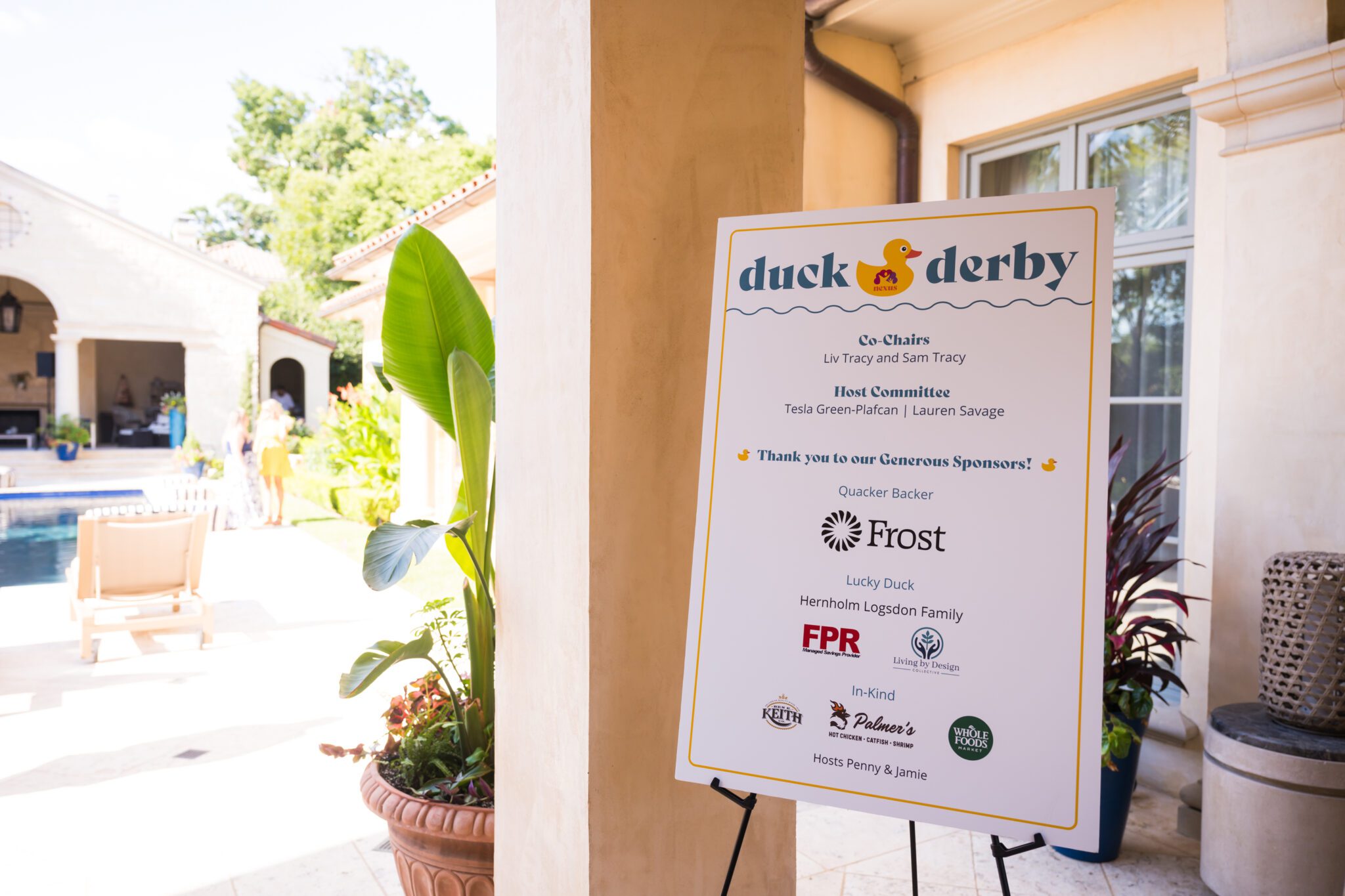 Duck Derby | Nexus Family Recovery Center