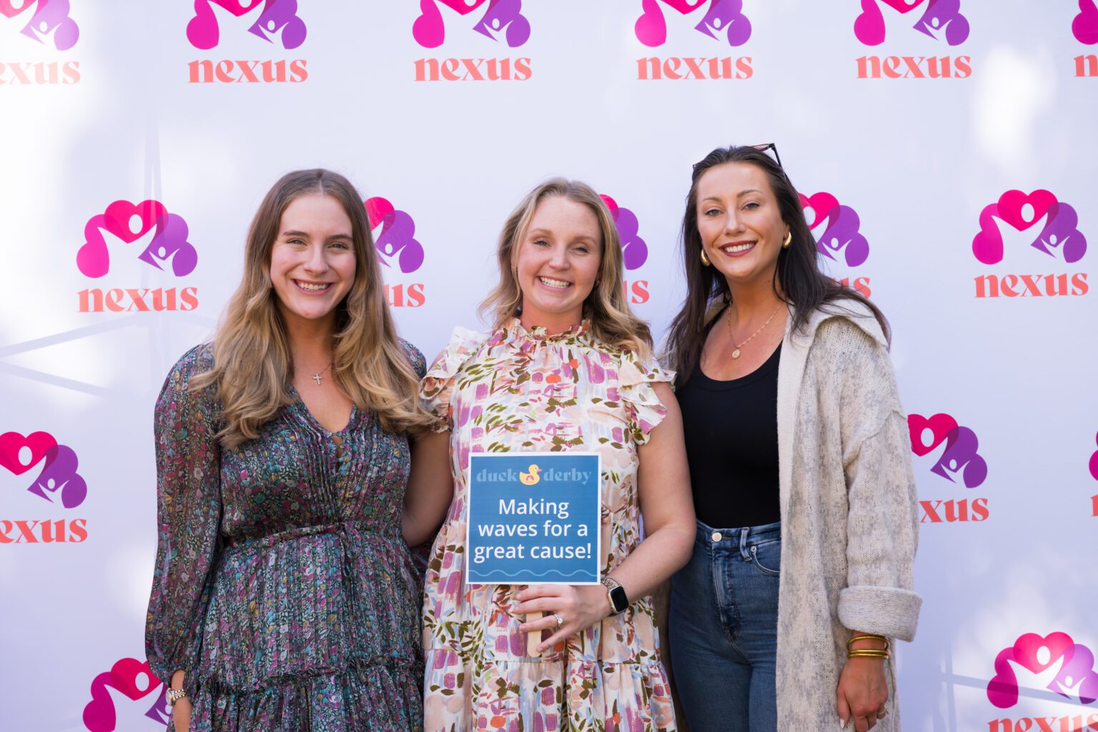 Duck Derby | Nexus Family Recovery Center