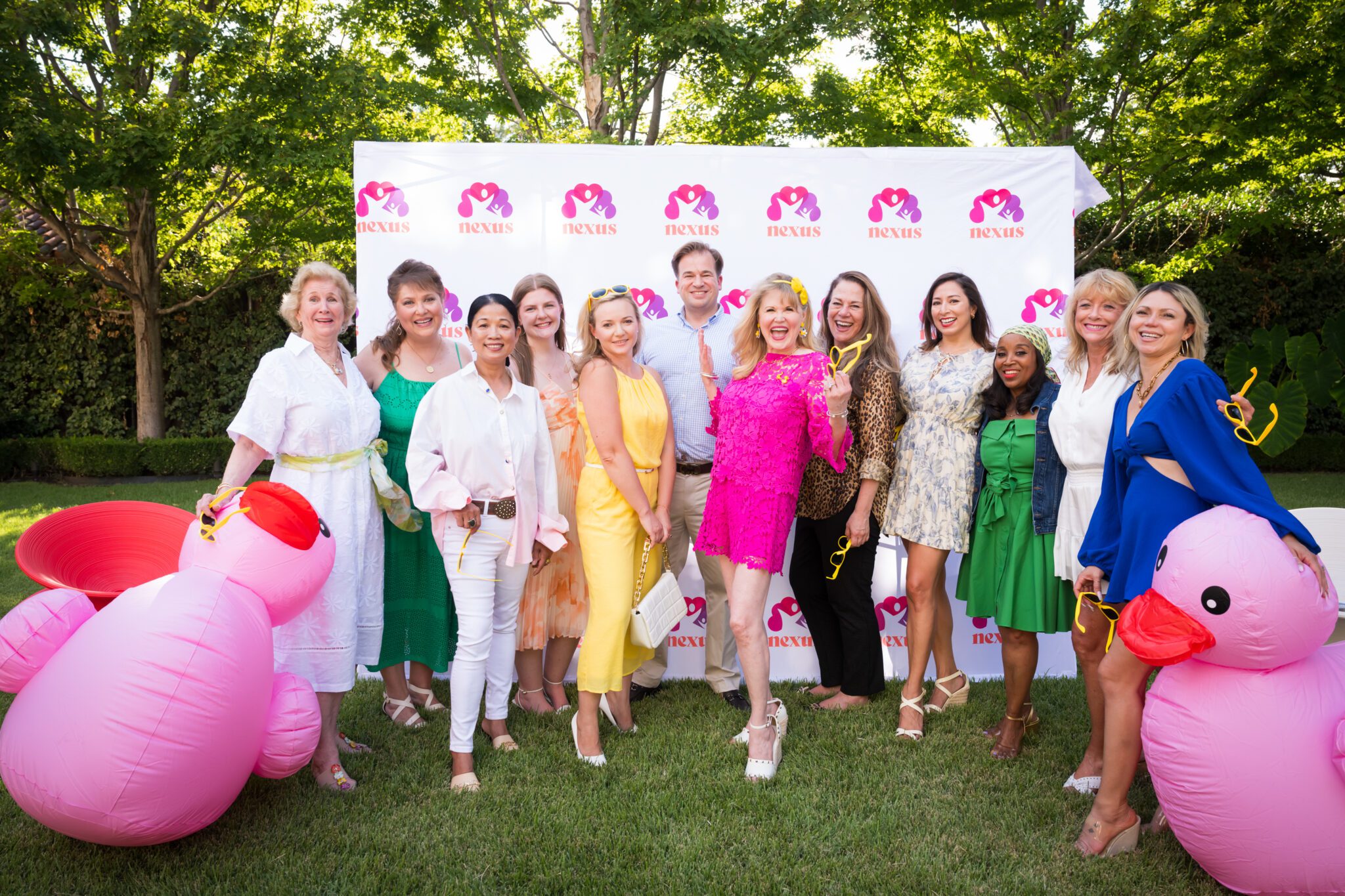 Duck Derby | Nexus Family Recovery Center